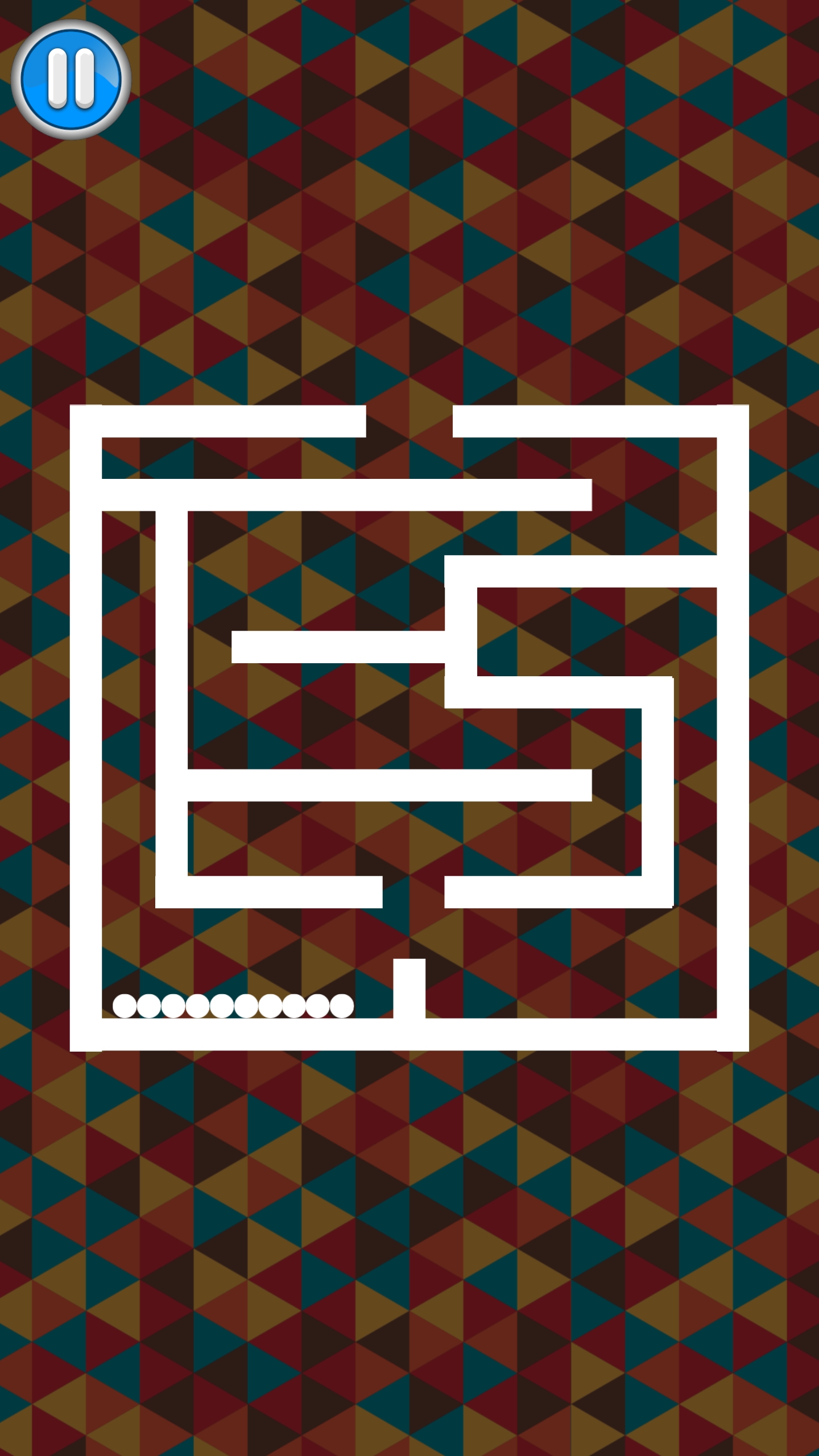 Rolling Maze (Unity Game) - balls rotate - complete puzzle project template by hypercasual